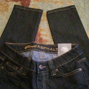 Blue Asphalt | Jeans | Blue Asphalt Wet Seal Denim Skinny Brand J Eans ...